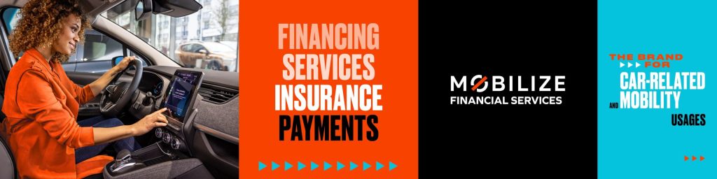 Mobilize Financial Services - Portugal - Mobilize Financial Services